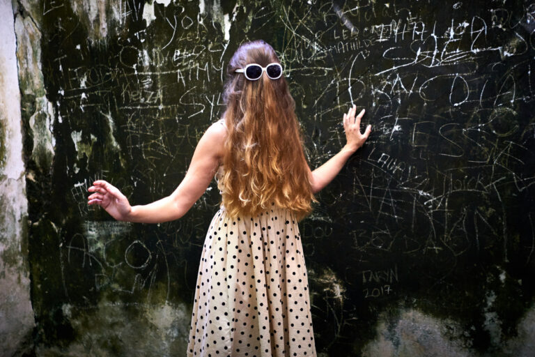 🏚️ Choubaka en prison - Choubaka et Shadoko