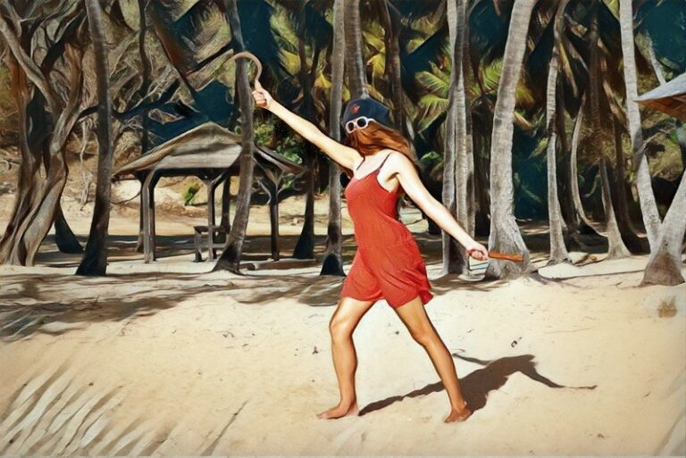 🖼️ Le musée virtuel de Choubaka - Choubaka et Shadoko