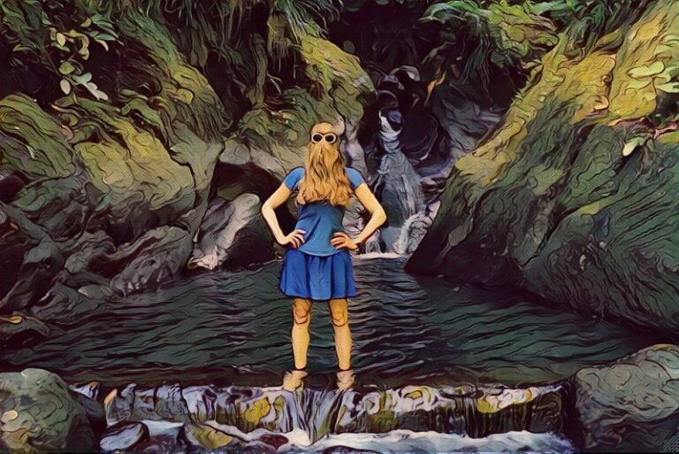 🖼️ Le musée virtuel de Choubaka - Choubaka et Shadoko