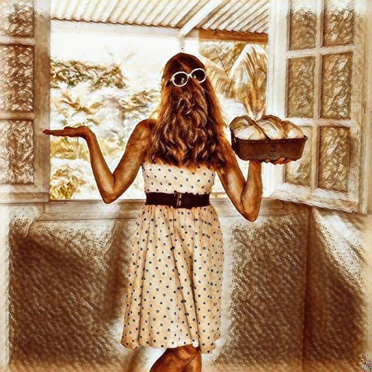 🖼️ Le musée virtuel de Choubaka - Choubaka et Shadoko