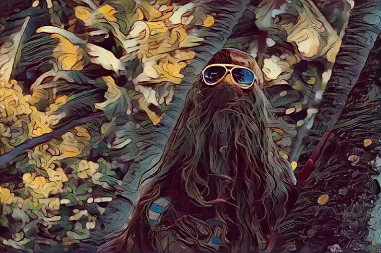 🖼️ Le musée virtuel de Choubaka - Choubaka et Shadoko